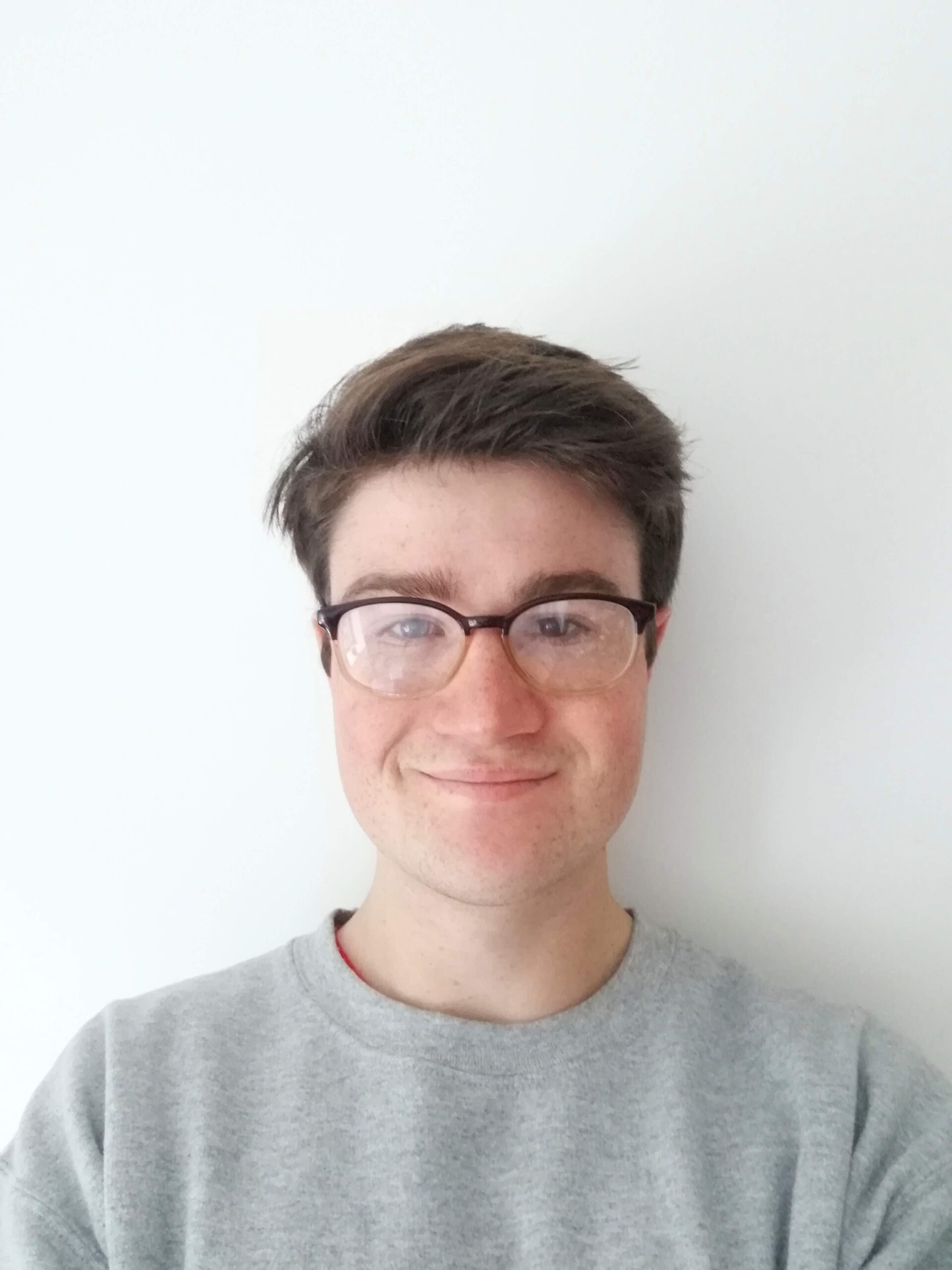 Meet Matthew MacRorie - CDT WIRe
