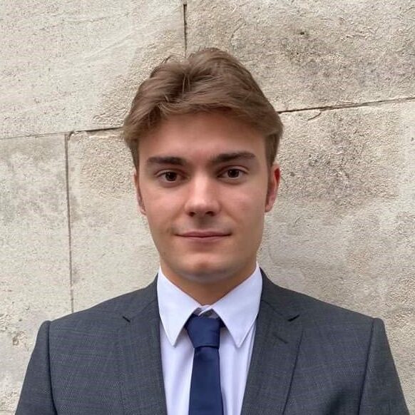 Meet Thomas Langshaw - CDT WIRe